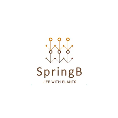 SpringB – 想いを植物で繋ぐ