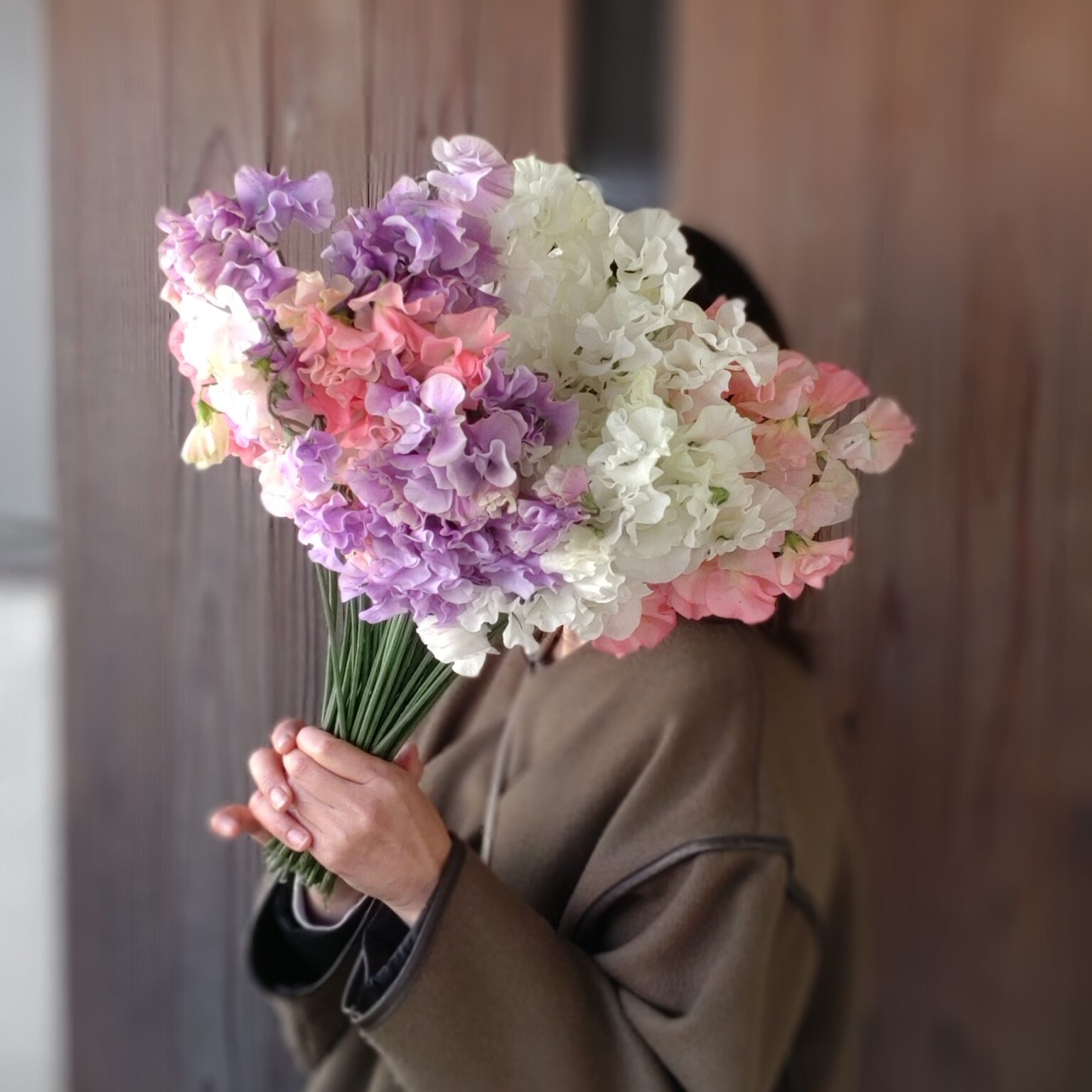 卒業式花言葉一覧, 卒業式にふさわしい花 – BETE